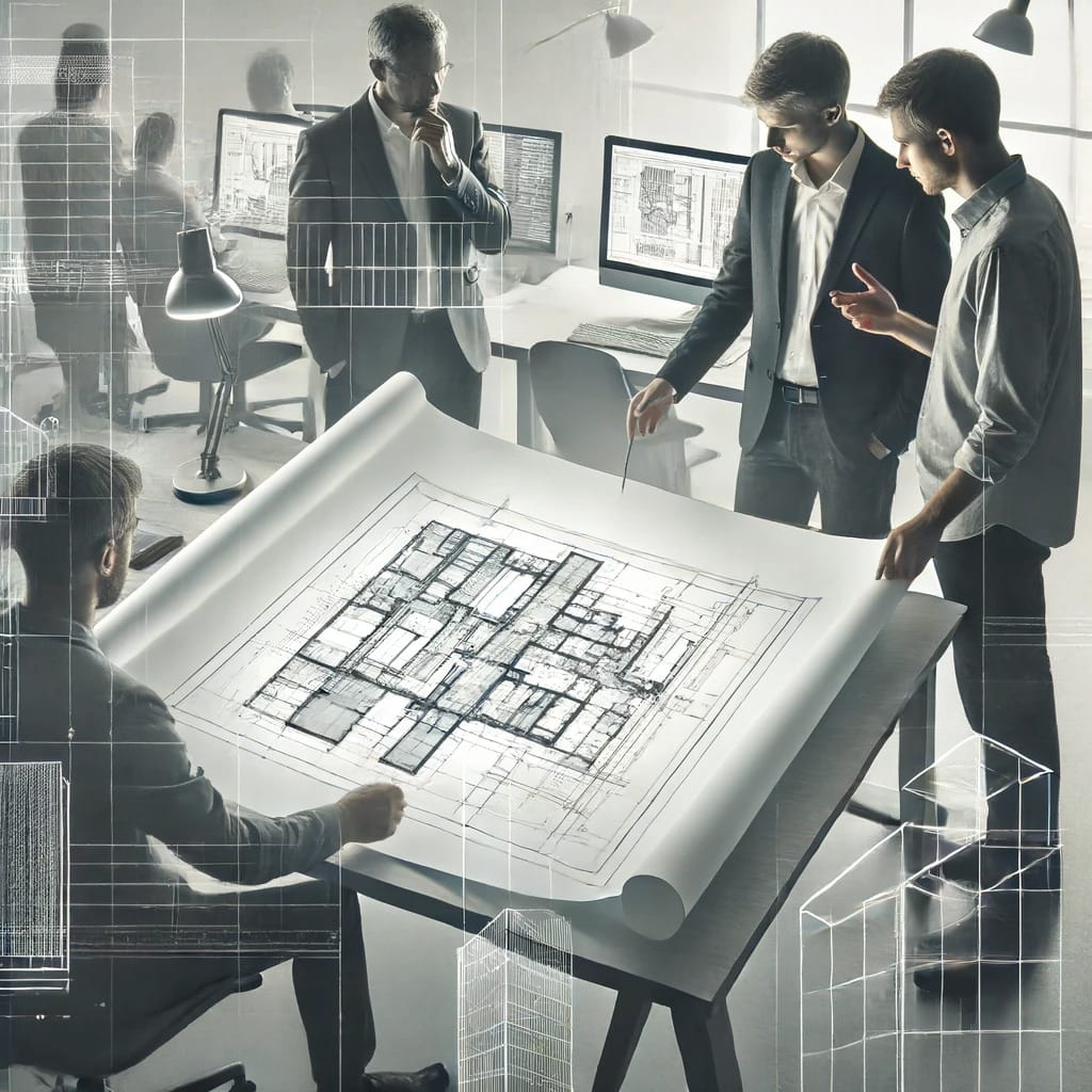 About FineFinish Engineering – Sri Lanka's Industrial Solution Experts