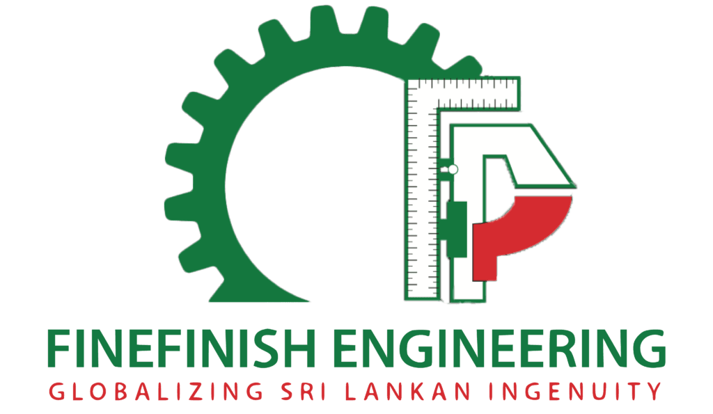 FineFinish Engineering – CNC Machining, Fabrication & Hydraulic ...