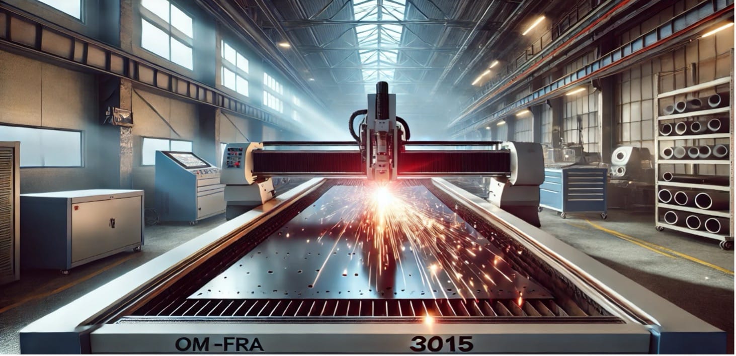 EDM & Wire-Cut Services – FineFinish Engineering